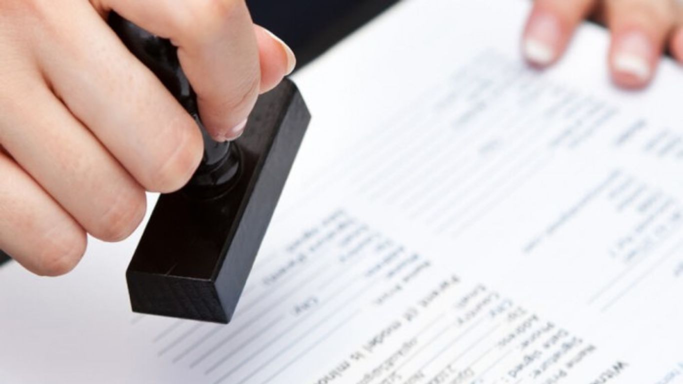 document clearing services | Anisha Group
